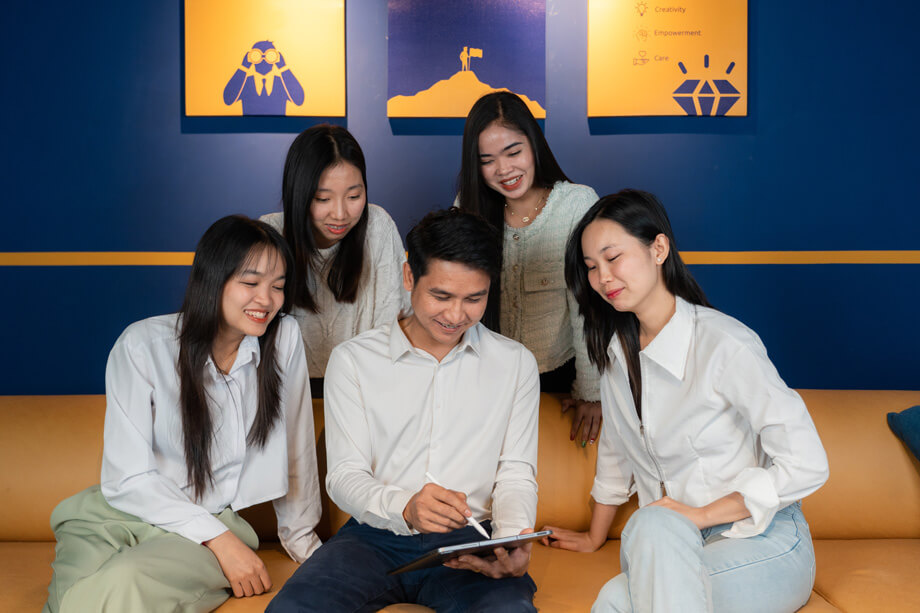 About Us - GADMA Solutions - GADMA Solutions